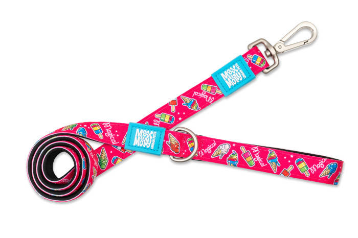 Max & Molly Urban Pets Short Leash Magical Поводок для собак S (ID ...