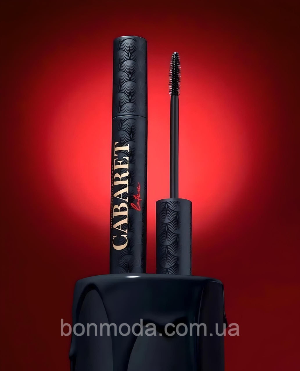 Vivienne Sabo Cabaret Latex Туш для вій водостійка (ID#2111565015 ...