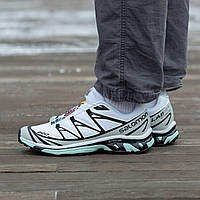 Salomon XT-6 Black Blue - купить недорого, Prom.ua: цены, акции и ...