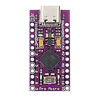 Arduino pro micro 5v 16mhz | Порівняти ціни та купити на Prom.ua