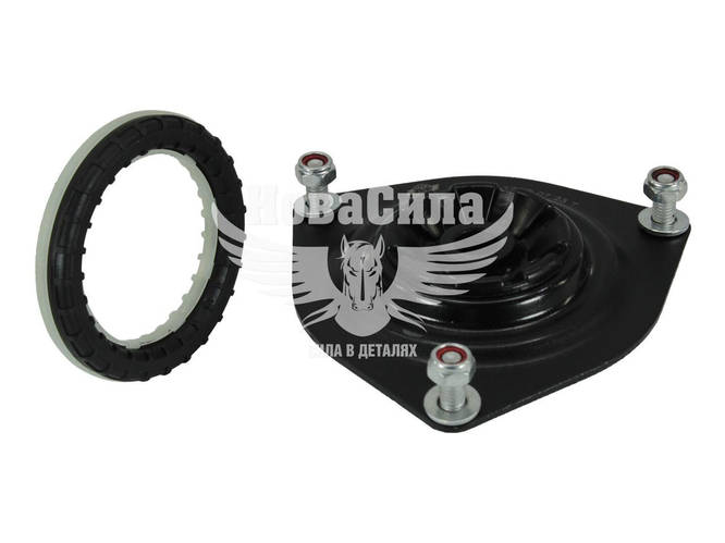 Опора передньої стійки амортизатора 2170-Пріора з підшипником (АТ) AT ...