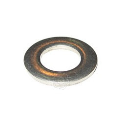 Шайба нержавеющая М42 DIN 125 плоская круглая — купить по лучшей цене в ...