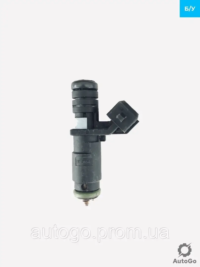 Форсунка Chery QQ S11 1.1 SV107683 Б/У (ID#2014693677), цена: 430 ...