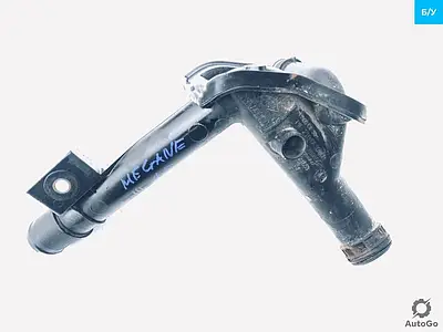 Патрубок системи охолодження Renault Dacia Logan Megane III Kangoo II 1 ...