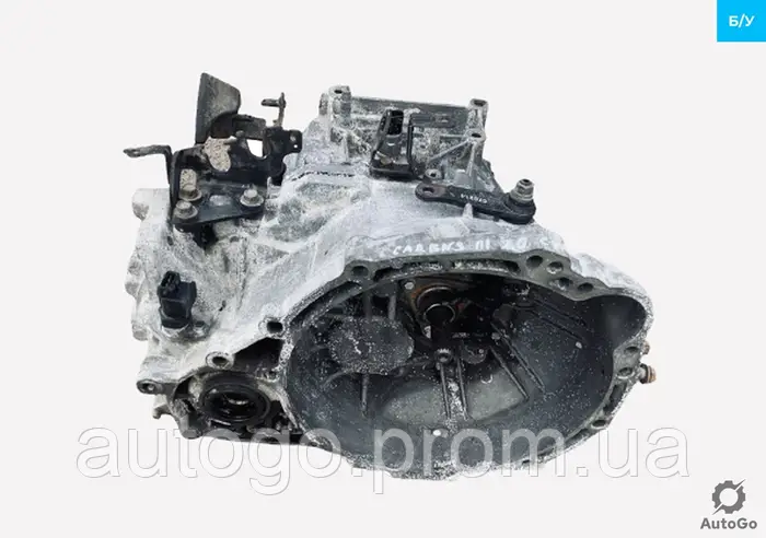 Коробка перемикання передач КПП Kia Carens III Magentis II MG 2.0 G4KA ...