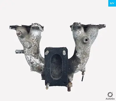 Коллектор впускной ваз 2108-2109 - купить недорого, Prom.ua: цены ...