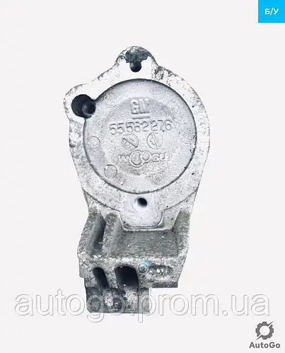 Кронштейн насоса ГПК Chevrolet Cruze Opel Insignia Astra J Zafira 1.4 ...