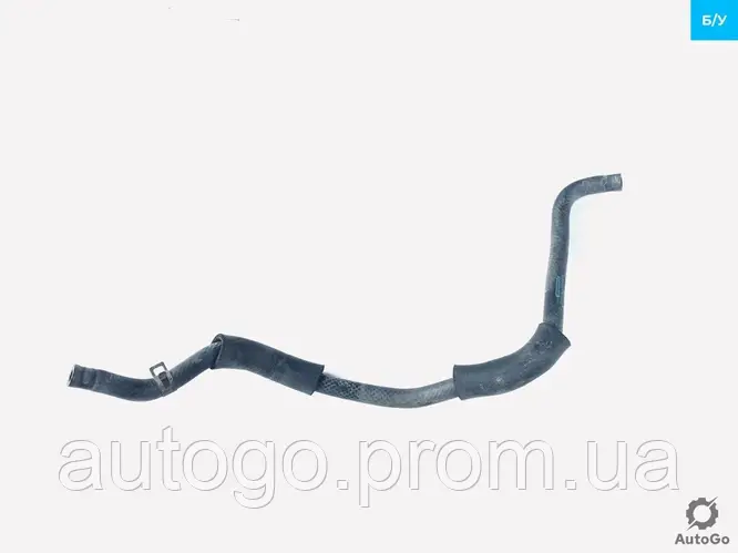 Патрубок системы охлаждения Daewoo Matiz 96314174 Б/У (ID#1619950097 ...