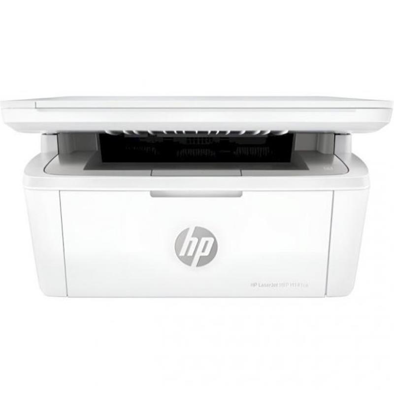 МФУ А4 ч/б HP LaserJet M141ca (7MD75A) (ID#2112423601), цена: 7599 ...