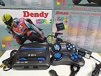 Приставка Dendy Kids 300 игр картридж Сюбор Денди 8 бит Марио Танки (ID ...