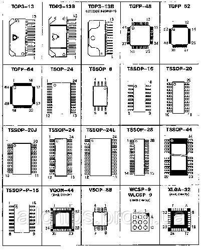 Купити Конектор TE 965784-1 connector, ціна 62.96 грн - Prom.ua (ID ...