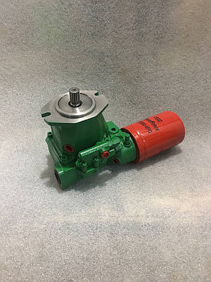 Гідронасос Bosch-Rexroth A10VO | Порівняти ціни та купити по акції зі ...