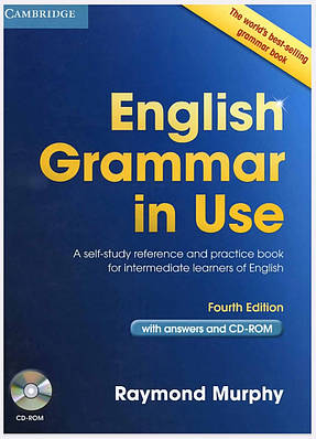 English Grammar in Use Murphy Intermediate (4th edition) (ID#2133976980 ...