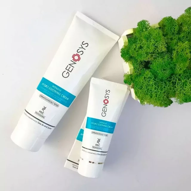 Косметика Genosys в Києві від компанії "Pava Beauty".