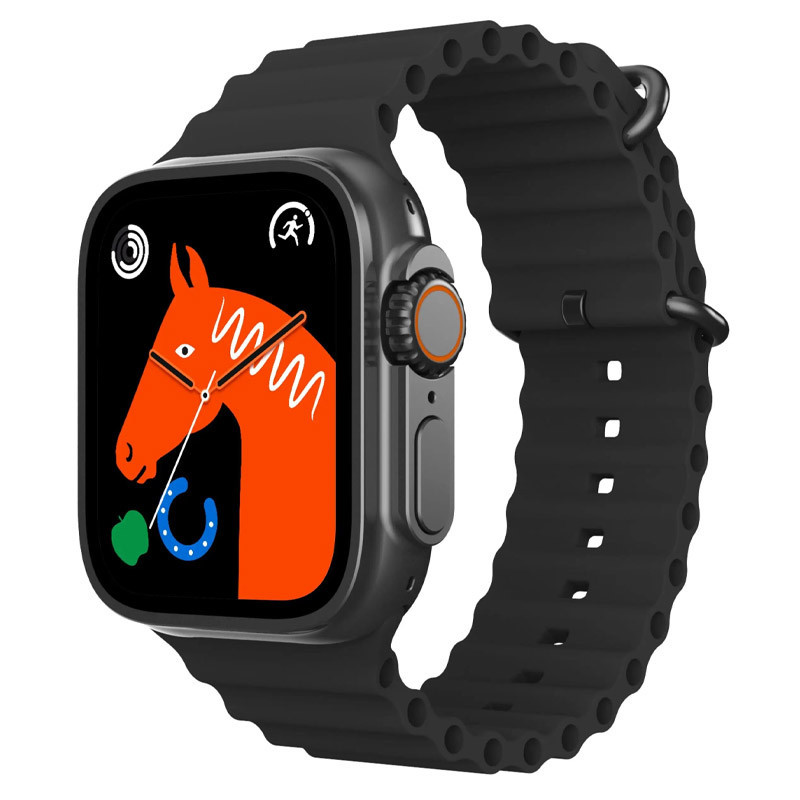 Смарт-часы X8 pro+ (ID#2112562957), цена: 1499 ₴, купить на Prom.ua