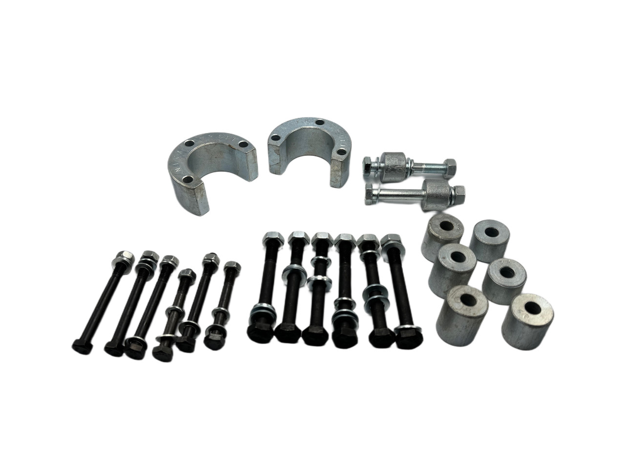 Лифт комплект +35мм ваз 2121 2123 (NC-L35) (ID#2112584826), цена: 1398.50 ₴, купить на Prom.ua