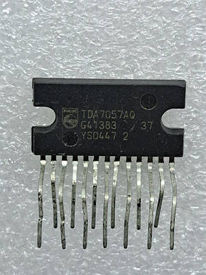 Мікросхема tda7057aq | Порівняти ціни та купити на Prom.ua