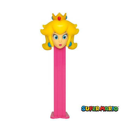 Pez super mario | Сравнить цены и купить на Prom.ua