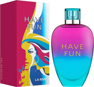 Have fun | Сравнить цены и купить на Prom.ua
