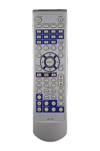 BBK RC-78, цена: 188 ₴, купить на Prom.ua