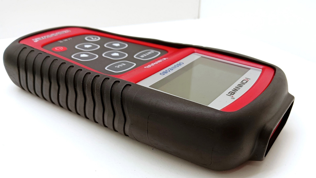 Автотестери автодіагностики OBD II/EOBD, Сканер для діагностики ...