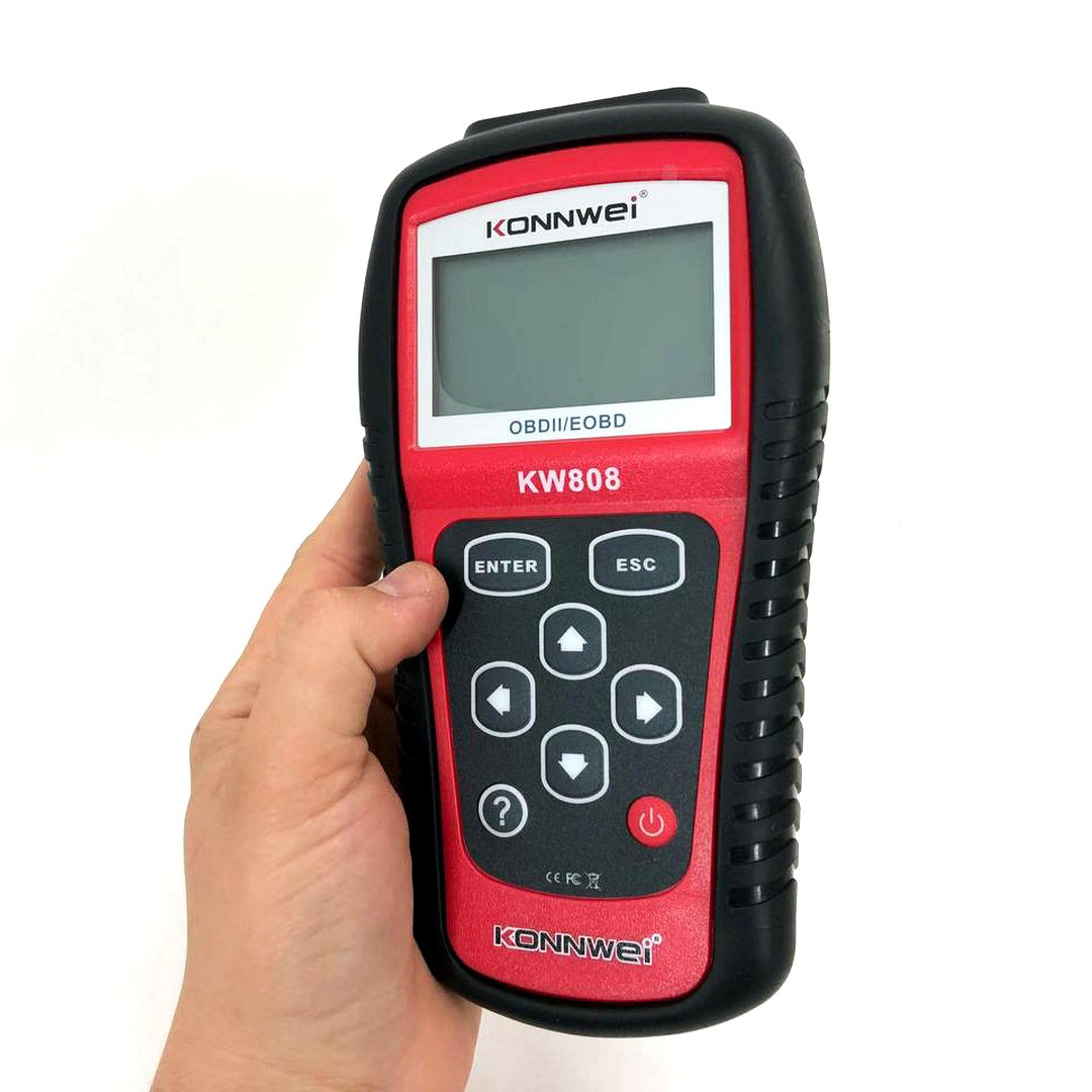 Автотестери автодіагностики OBD II/EOBD, Сканер для діагностики ...