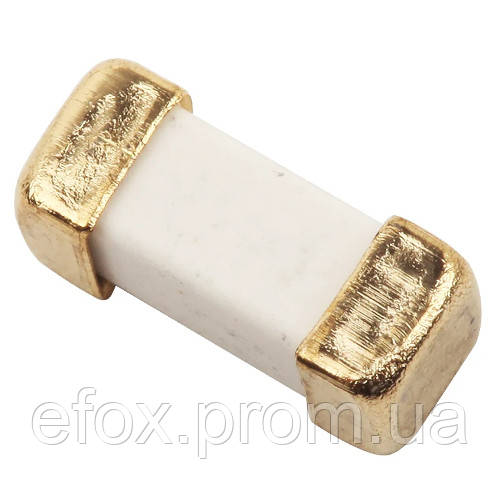 Запобіжник SMD 15A 1808 Fast blow fuse, ціна: 6.14 ₴, купити на Prom.ua