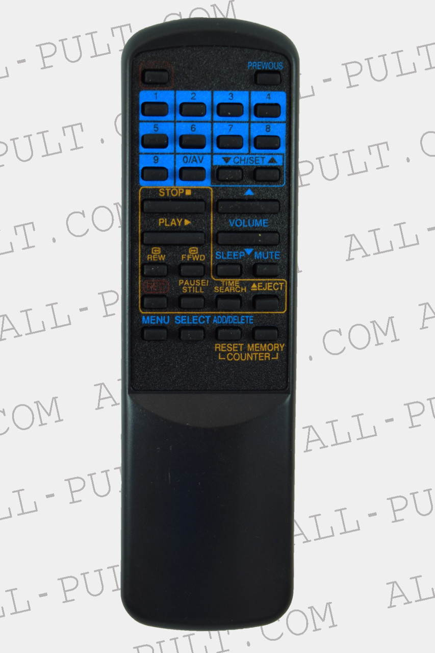 Пульт для телевизора Funai MK31 (ID#1676010995), цена: 95 ₴, купить на ...