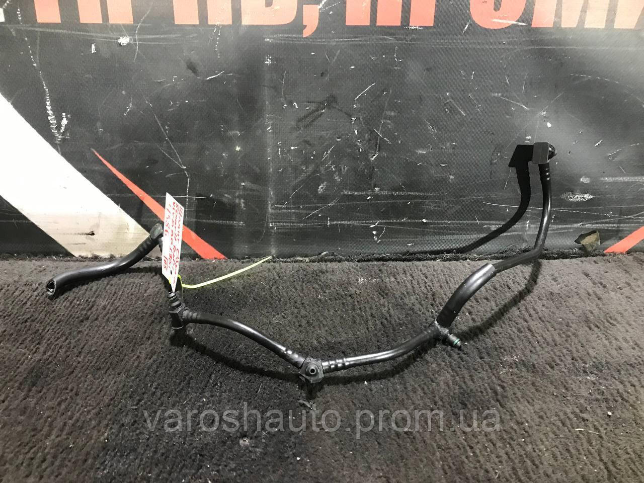 Трубка паливної системи (обратки) 1.9dci Renault Trafic Opel Vivaro ...