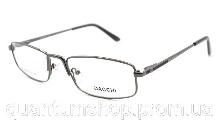 Оправа металлическая Dacchi 33909-c3 LD, код: 8182223 (ID#2112942850), цена: 477 ₴, купить на ...