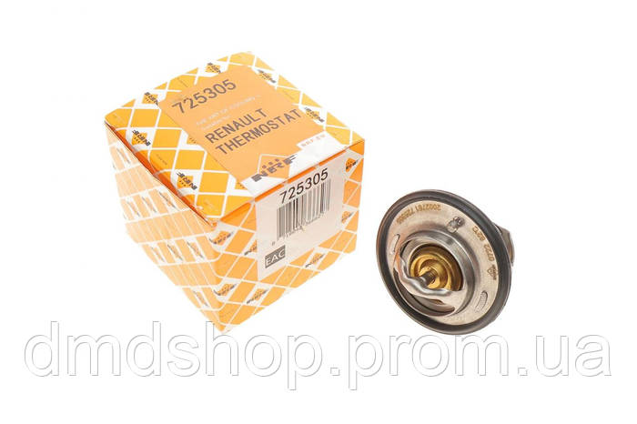 Термостат Mitsubishi Colt 1.6 96- (82°C) (ID#1922344235), цена: 209.35 ...