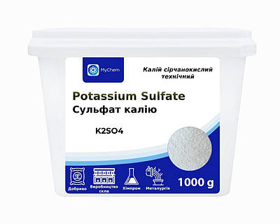 Калий 1 кг - купить недорого на Prom.ua: цены, акции и отзывы | Украина ...