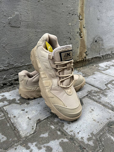 Тактичні кросівки АК койот, ціна: 1450 ₴, купити на Prom.ua