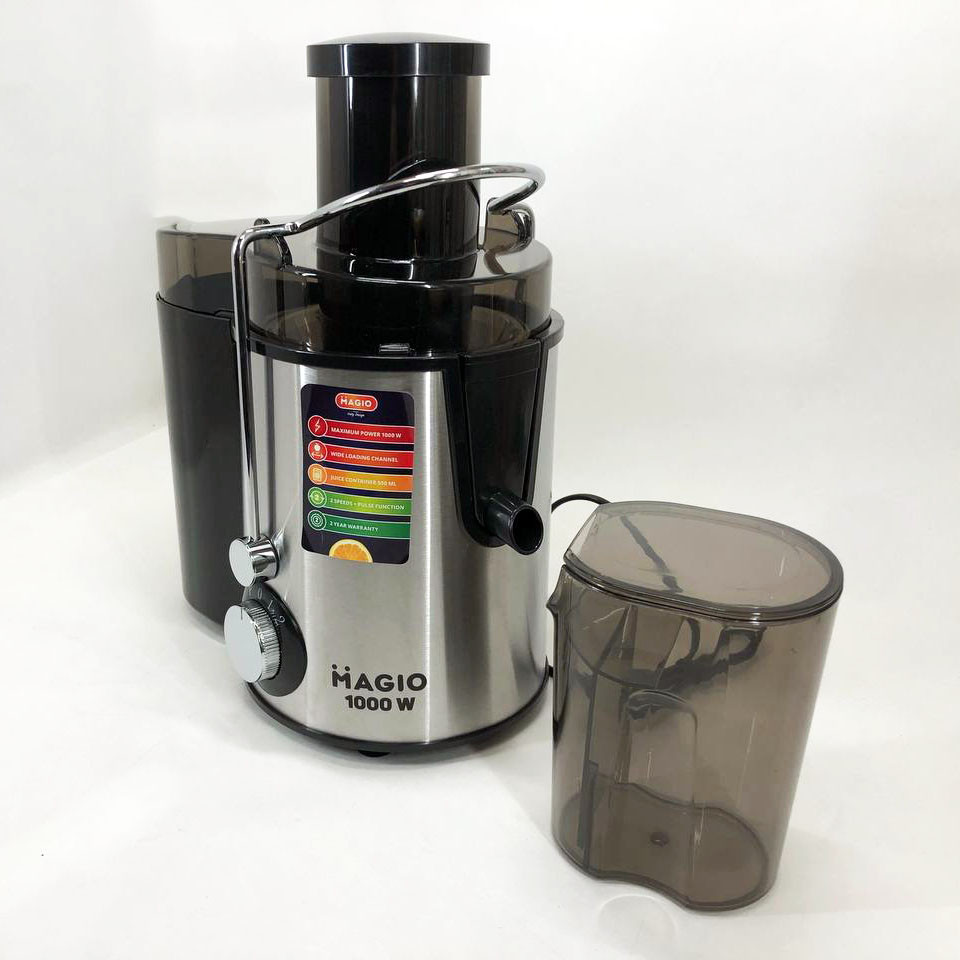 Соковыжималка центробежная MAGIO MG-187, соковыжималка универсальная электро, соковыжималка NY ...