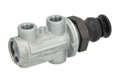Магистральный клапан 3 ходовой | Сравнить цены и купить на Prom.ua