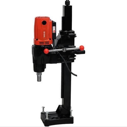 Дрель установка алмазного бурения профессиональная YATO 2800 Вт 950 Об ...