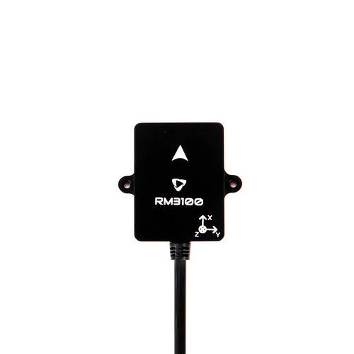 Компас DroneCAN RM3100 module 27 cm, цена: 3740 ₴, купить на Prom.ua