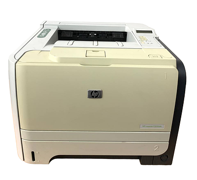 Принтер HP LaserJet P2055 | Сравнить цены и купить на Prom.ua