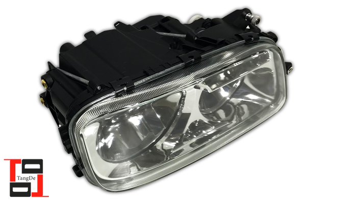 Фара головного света эл/управление good RH Mercedes Actros MP3 e-mark ...