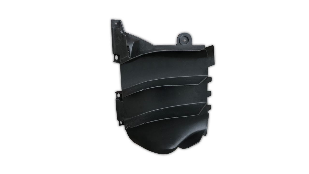 Дефлектор (внутренняя часть) R SCANIA P [4 серия] 1386960 (ID ...