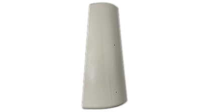 Дефлектор кабины внутренний daf | Сравнить цены и купить по акции со ...