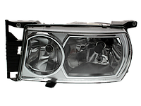 Фара главного света scania r/p e-6 l - купить недорого, Prom.ua: цены ...