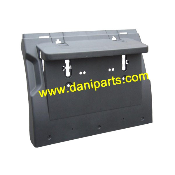 Крыло заднего колеса задняя часть VOLVO FH, FM E5 7421094400 (ID ...