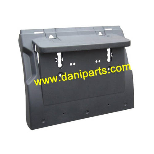 Крыло заднего колеса задняя часть VOLVO FH, FM E5 7421094400 (ID ...