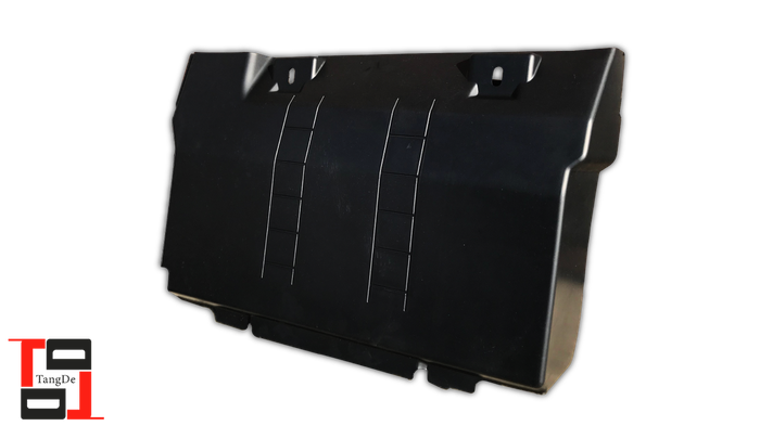 Крышка аккумулятора Volvo FH13, Renault Magnum 7420842848 (ID ...