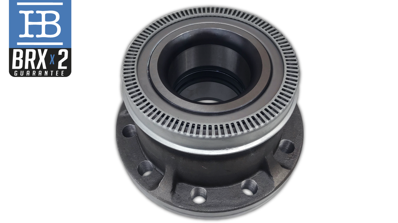 Ступица колеса к-кт Renault, Volvo 20764313, цена: 7423 ₴, купить на ...