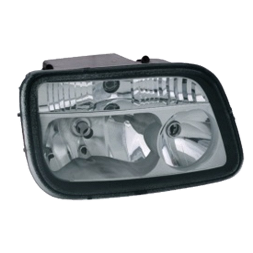 Фара головного света RH Mercedes Actros 9438200461 (ID#2113466150 ...