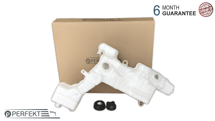 Расширительный бачок Renault, Daf, Volvo 82582818 (ID#2113466205), цена ...