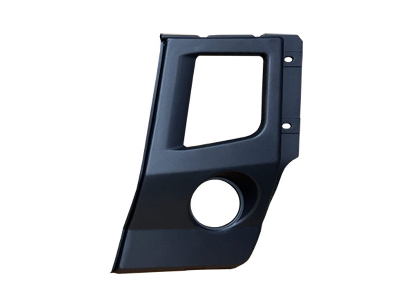 Бампер (левая часть) Renault Magnum DXI E5 7421006594 (ID#2113461273 ...