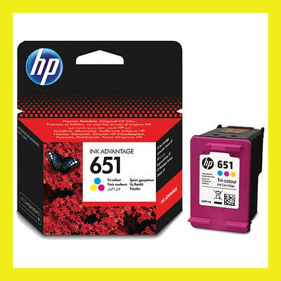 Картридж для принтера hp deskjet 2630 - купити недорого, оптом на Prom ...
